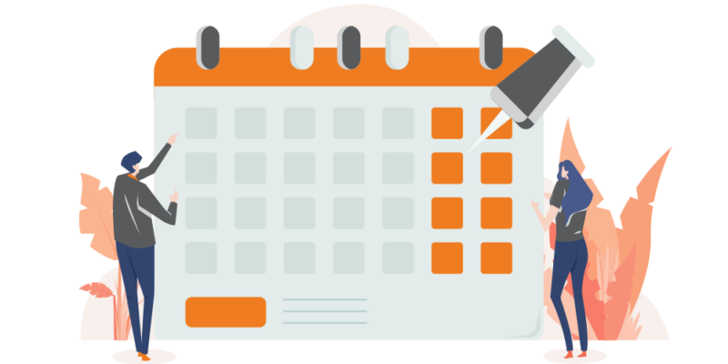 7 tips to increase productivity while working from home - Ricoma Blog