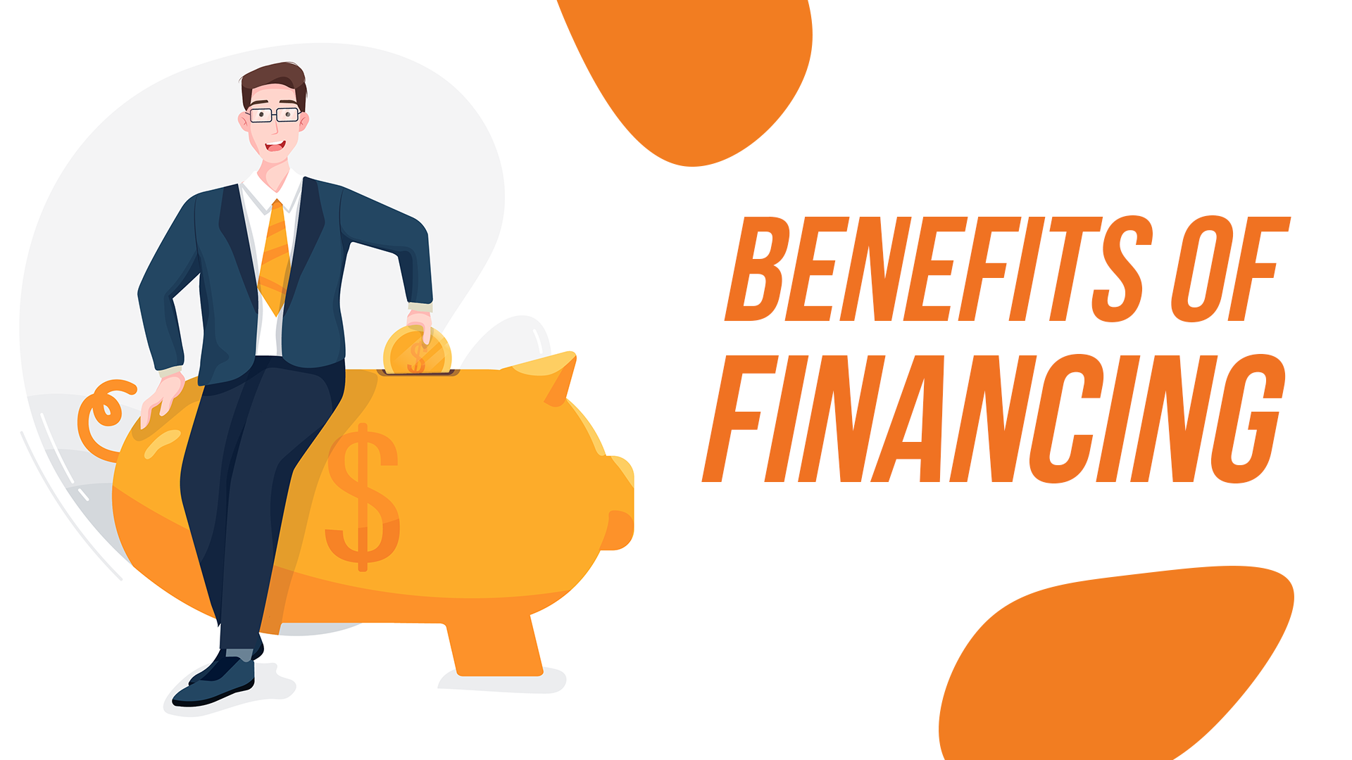 Financing 101 with Ricoma - Ricoma Blog