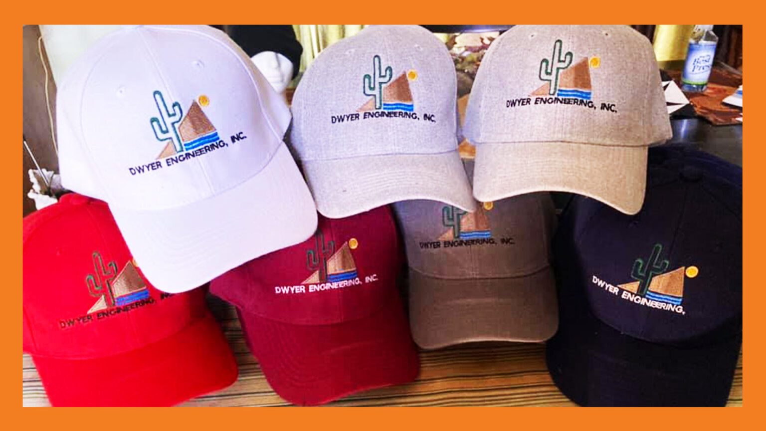 Master cap embroidery with these tips from the pros - Ricoma Blog