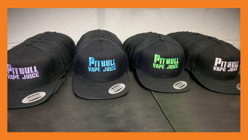 Master cap embroidery with these tips from the pros - Ricoma Blog