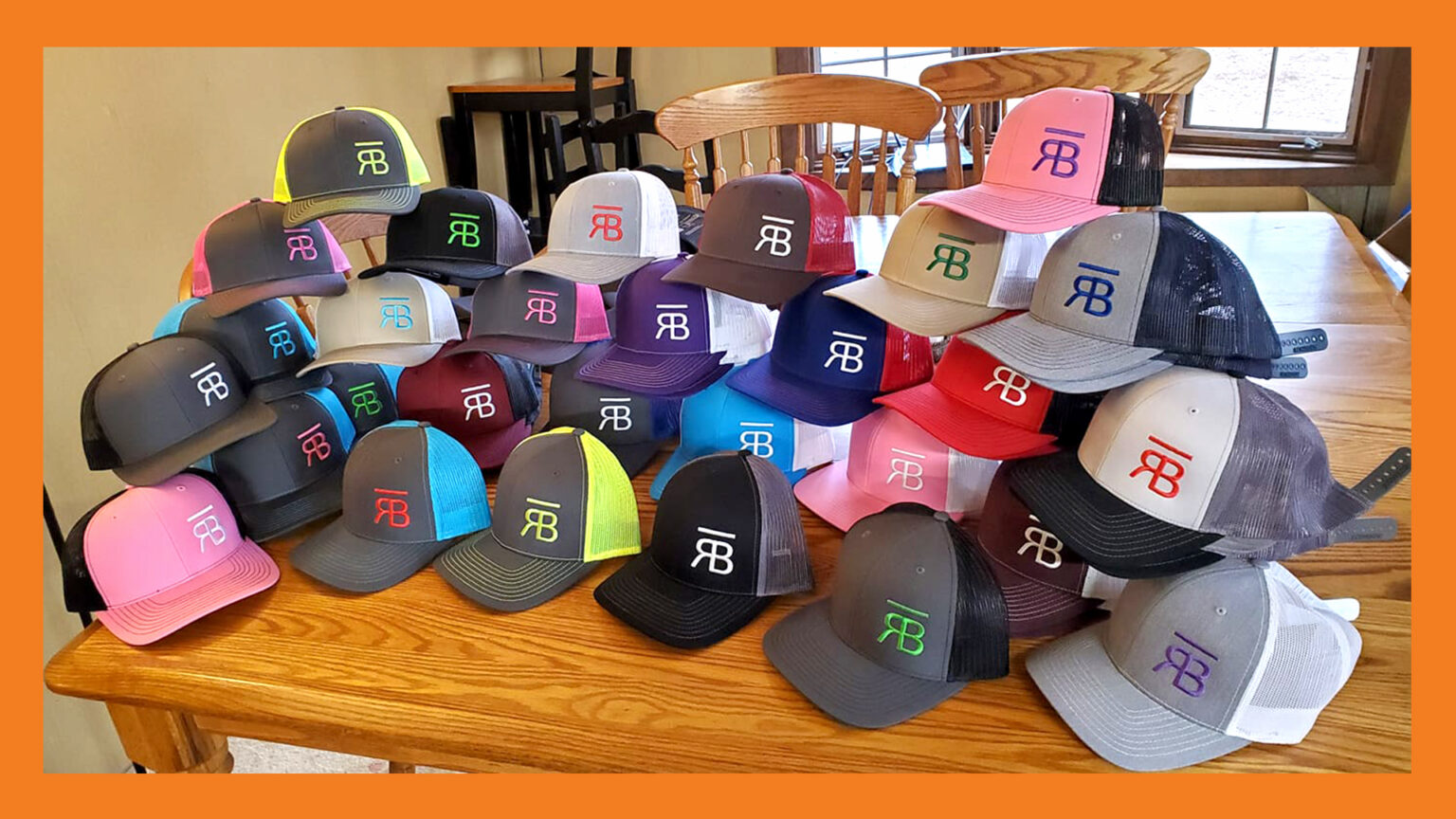 Master cap embroidery with these tips from the pros - Ricoma Blog