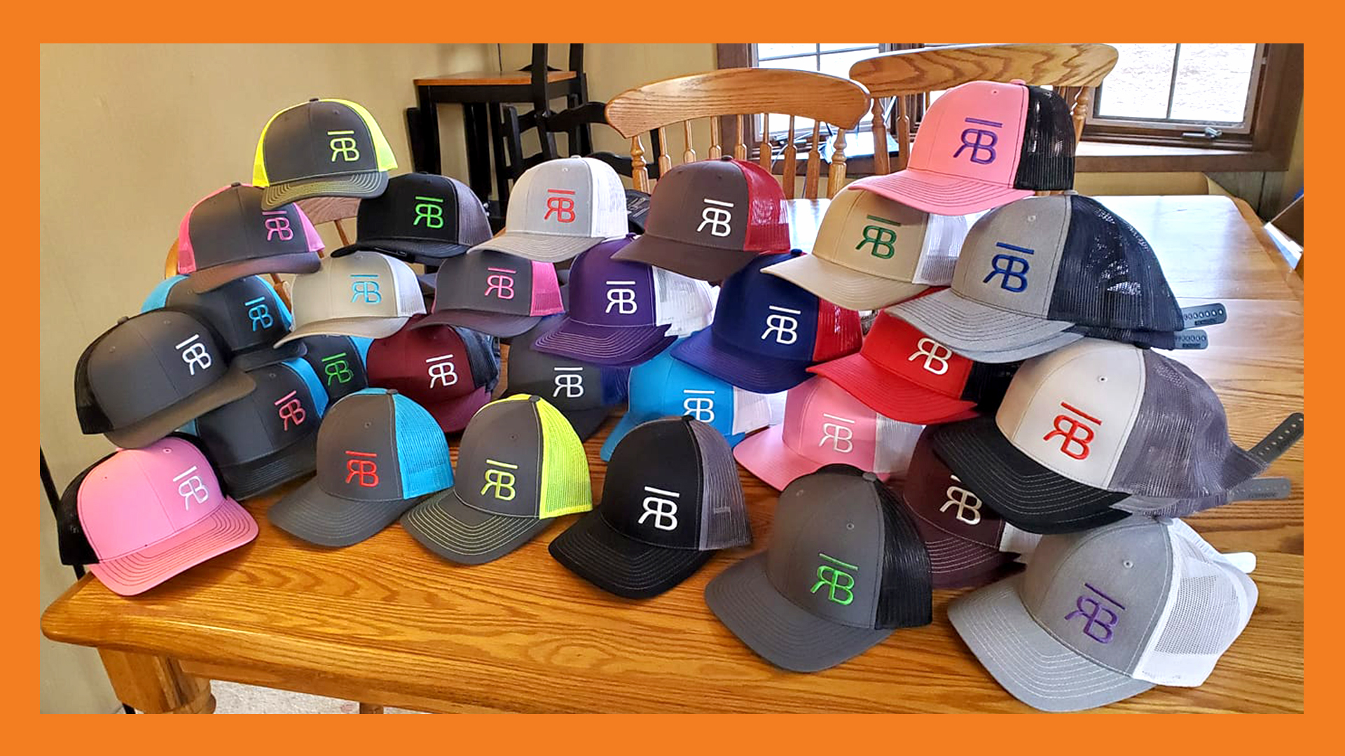 Master cap embroidery with these tips from the pros - Ricoma Blog