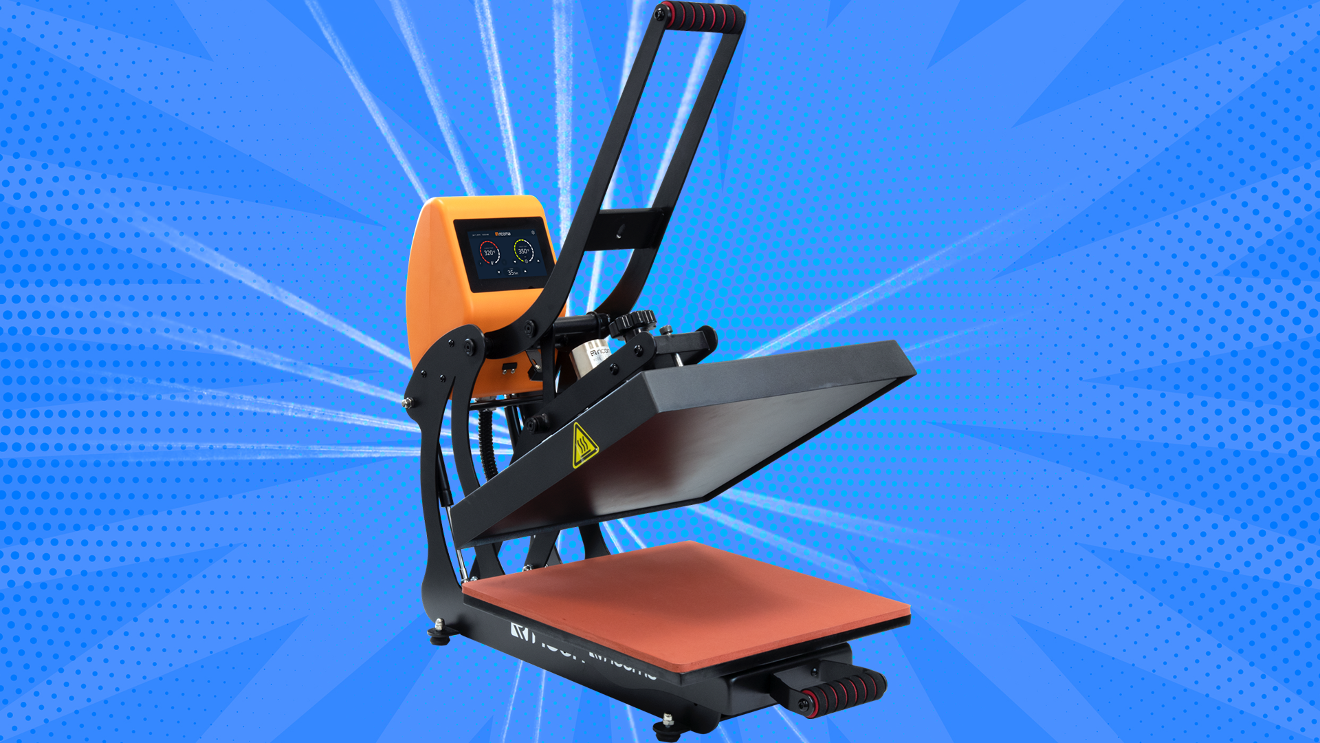 5 Steps to Starting a T-Shirt Business With Heat Transfer - Ricoma Blog