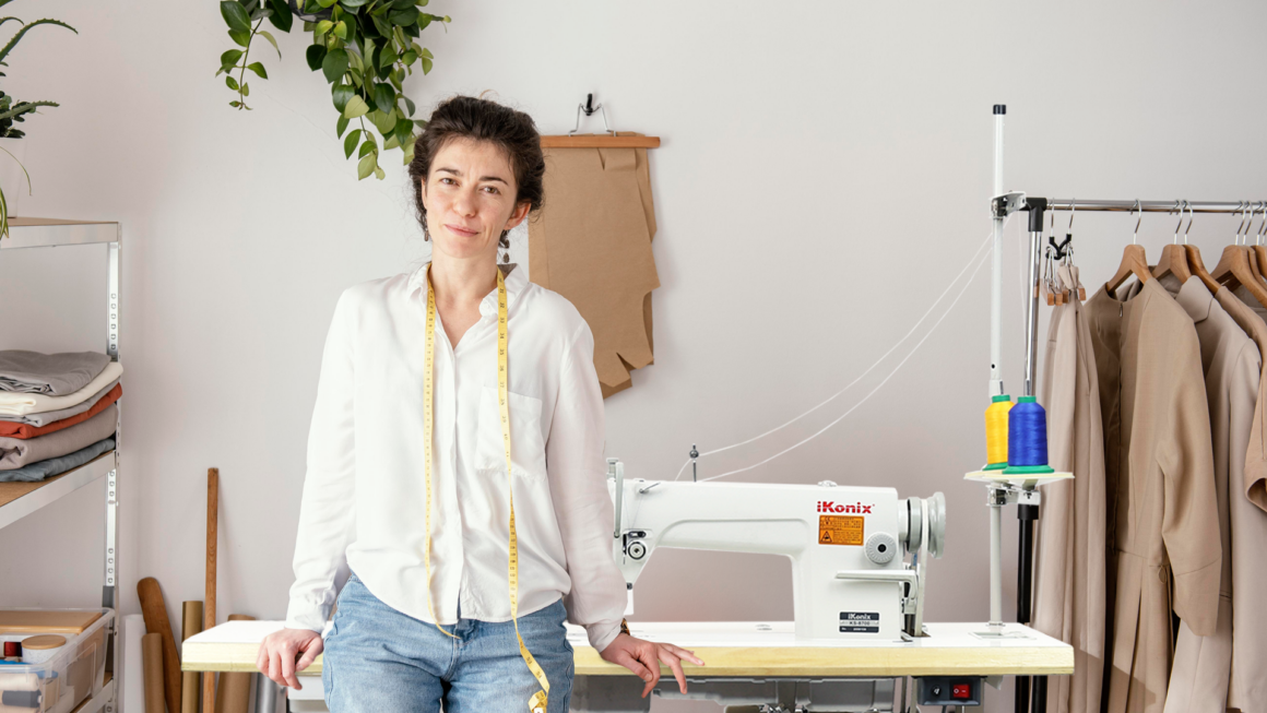 5 Reasons to Ditch Your Domestic Sewing Machine – And What to Buy ...