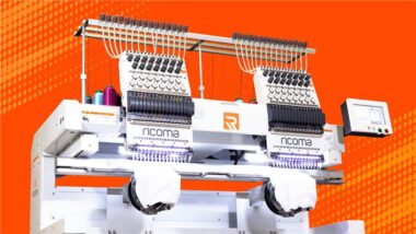 5 Reasons to Dive Into Embroidery – And Why It’s So Popular - Ricoma Blog