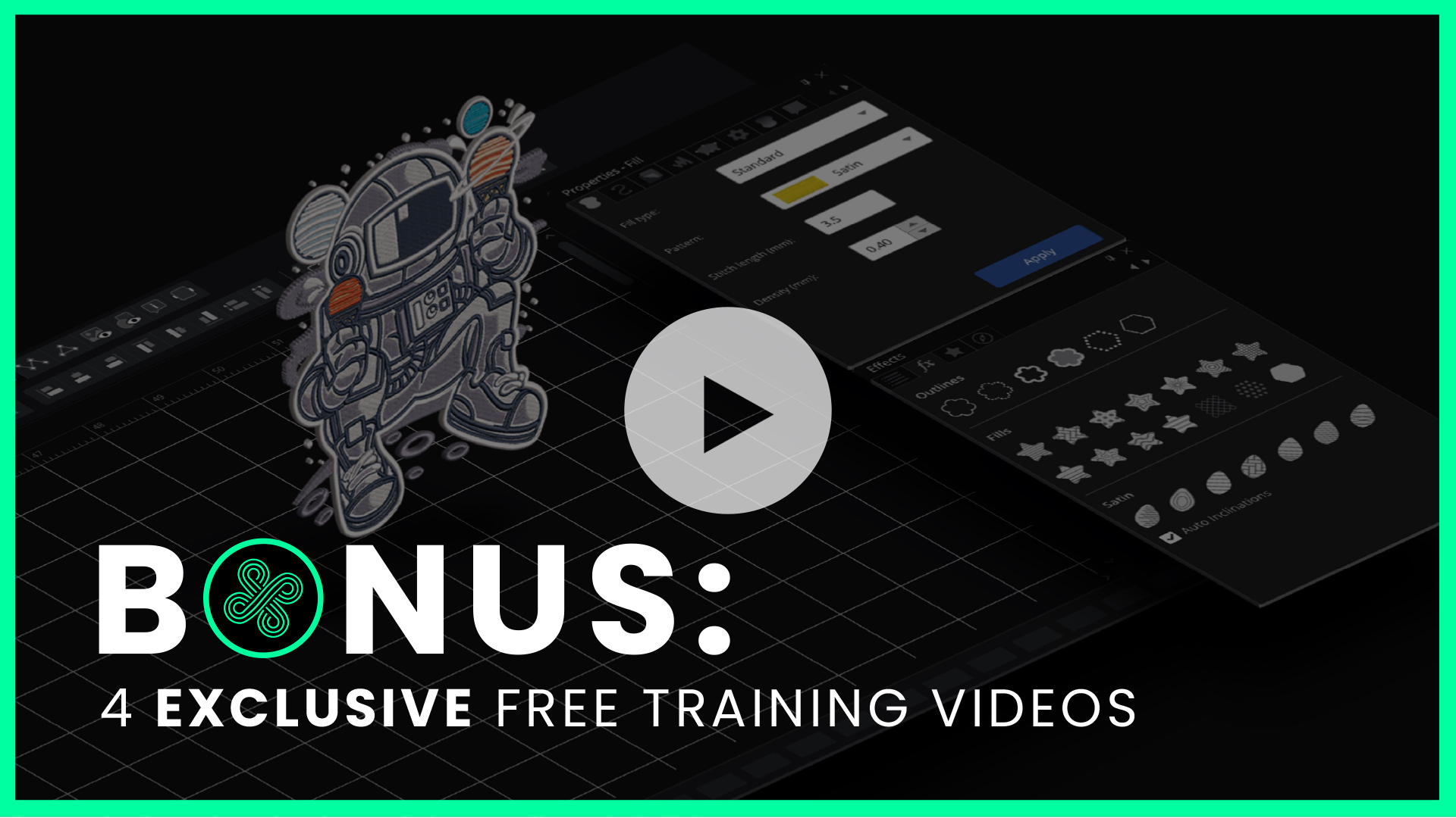 5 Reasons Why You Should Do Your Own Digitizing – Even If You’re a ...