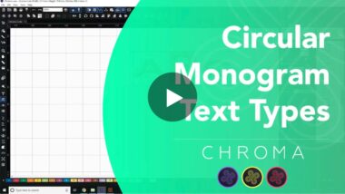 Best Embroidery Digitizing Software: Chroma Inspire, Plus & Luxe ...