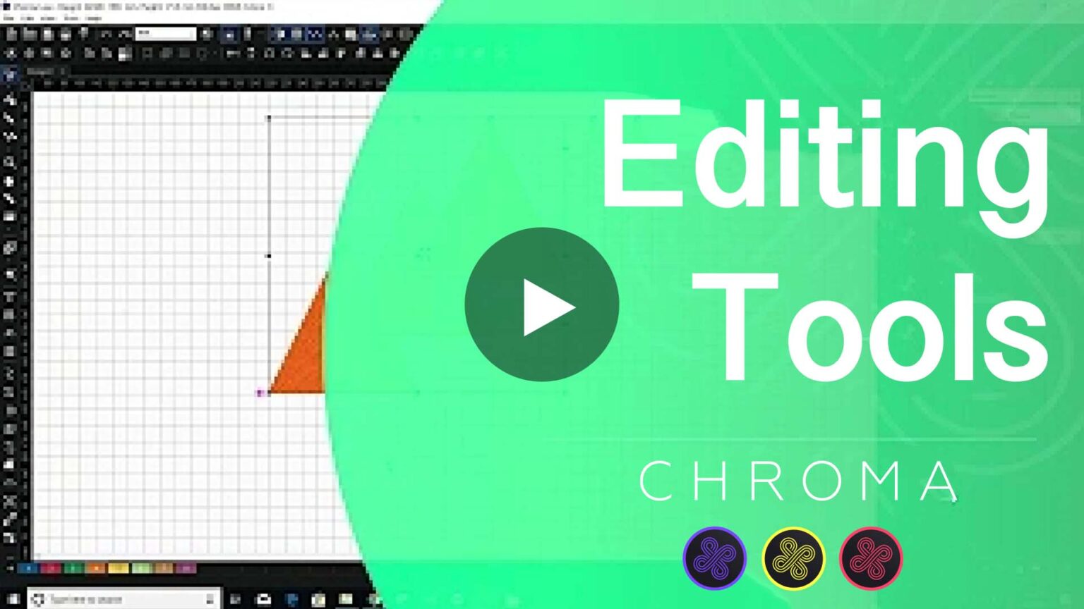 Best Embroidery Digitizing Software: Chroma Inspire, Plus & Luxe ...