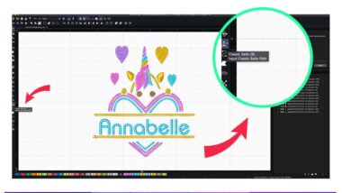 Best Embroidery Digitizing Software: Chroma Inspire, Plus & Luxe ...