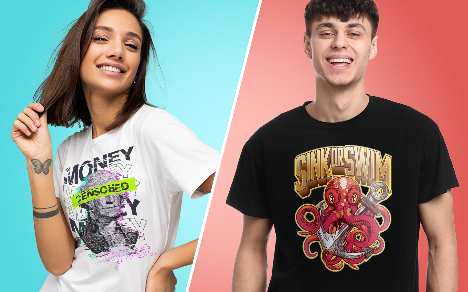 Sublimation vs. Heat Transfer: What’s Best For You?