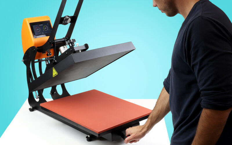 Sublimation vs. Heat Transfer: What’s Best For You?