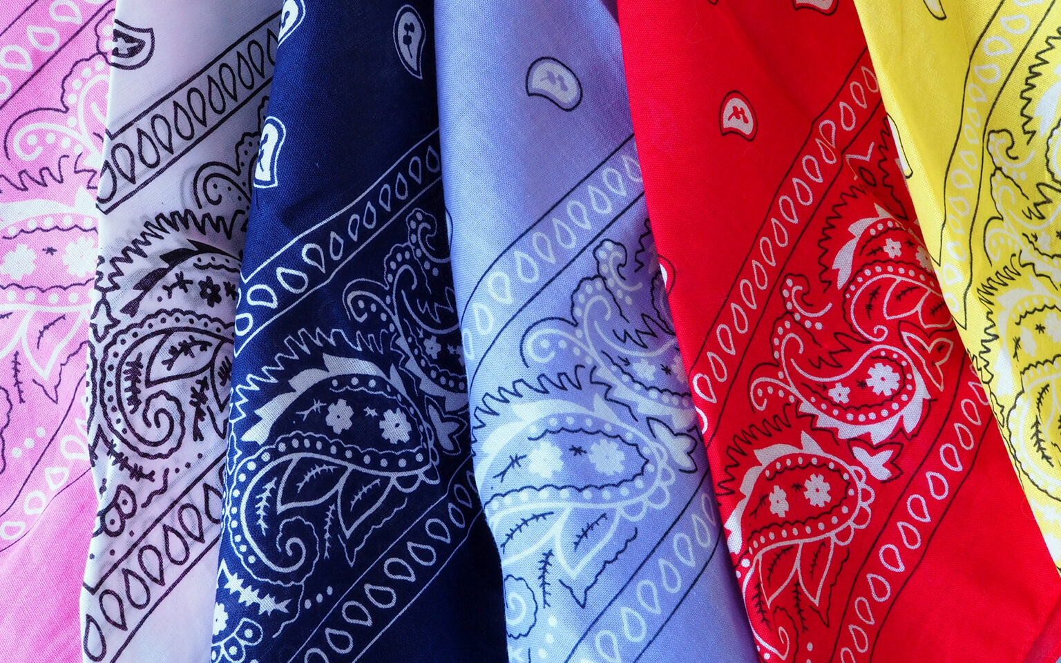 How to Make a Bandana: A Step-by-Step Guide - Ricoma Blog