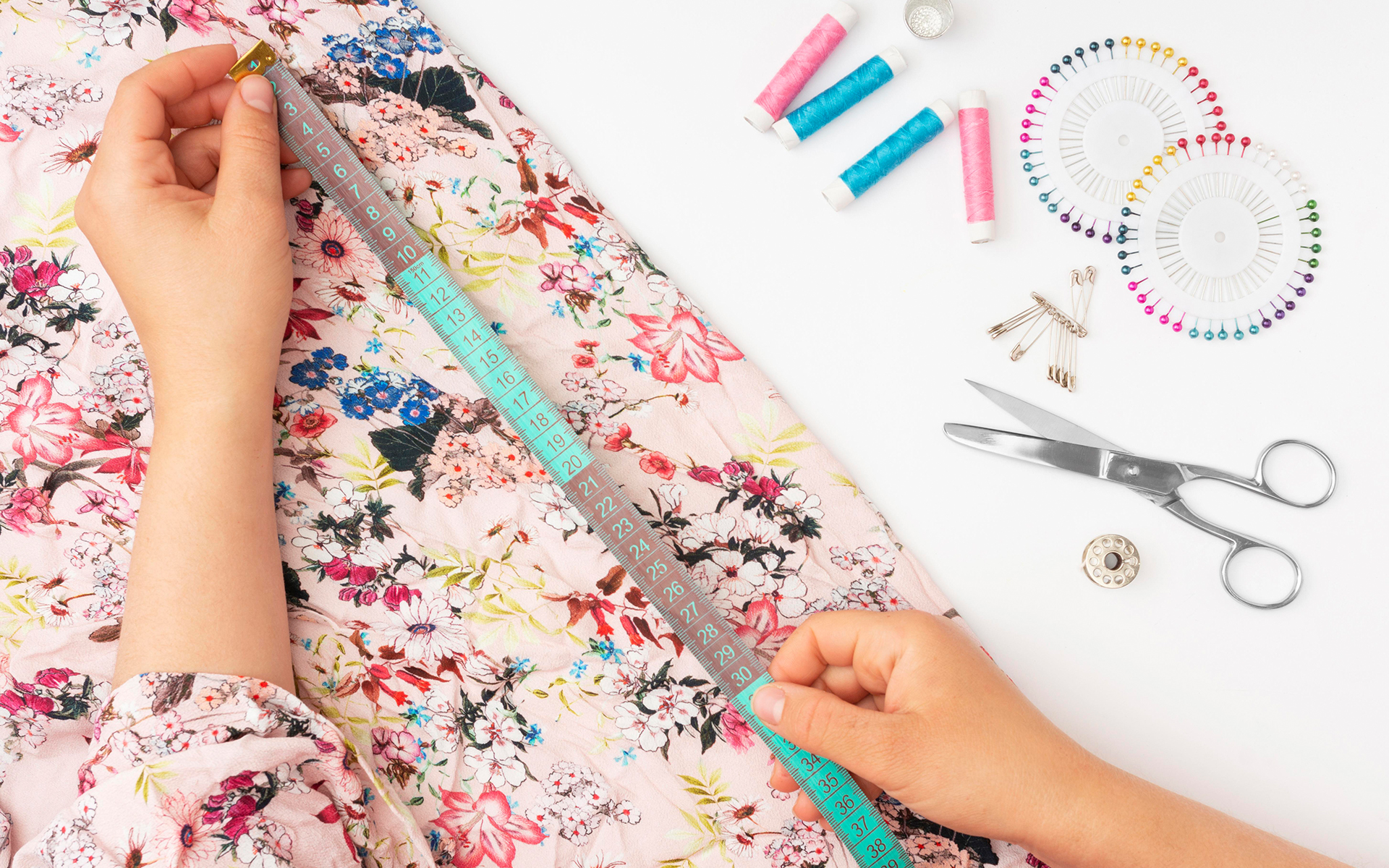 How to Make a Bandana: A Step-by-Step Guide - Ricoma Blog