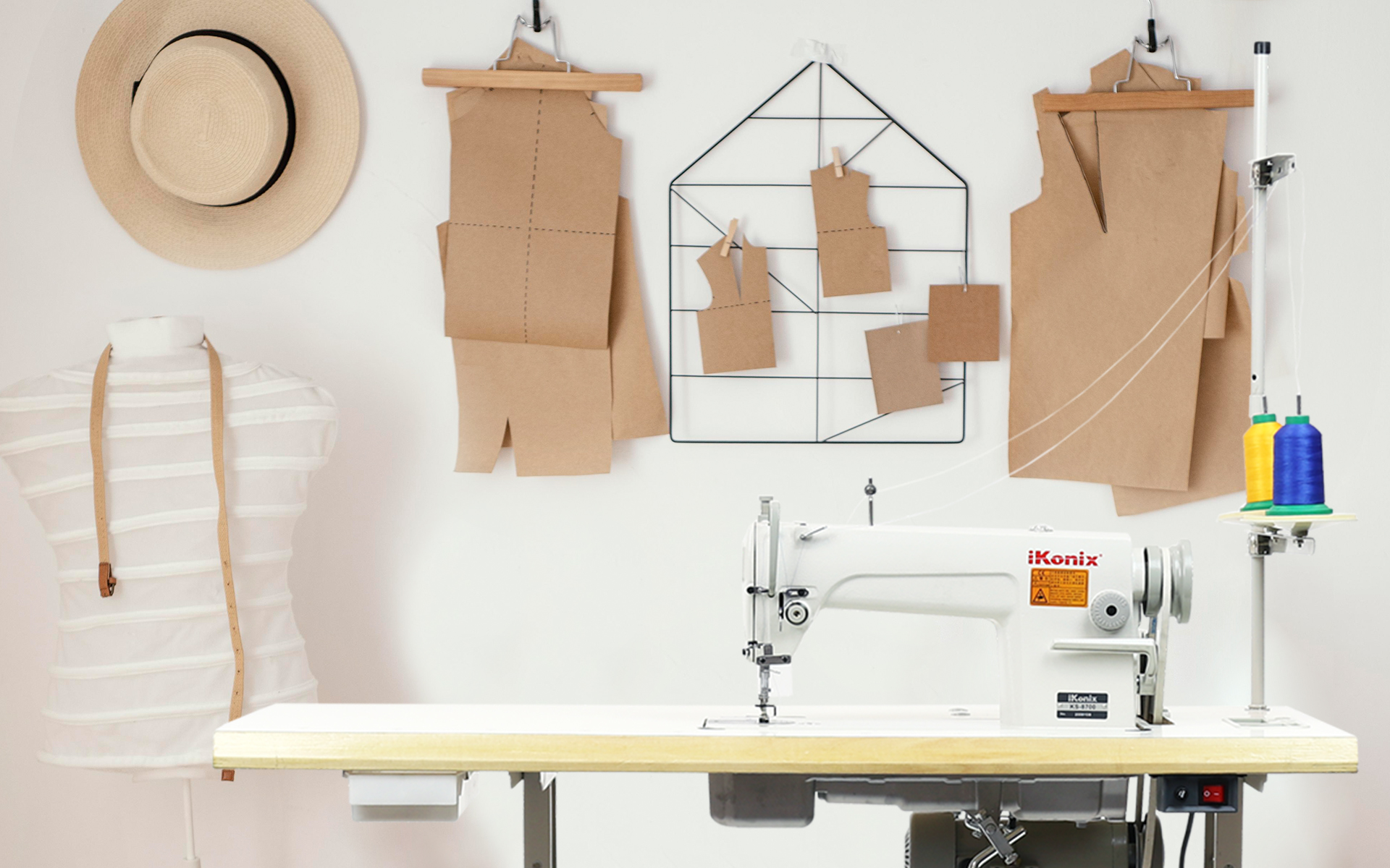 How to Make a Bandana: A Step-by-Step Guide - Ricoma Blog