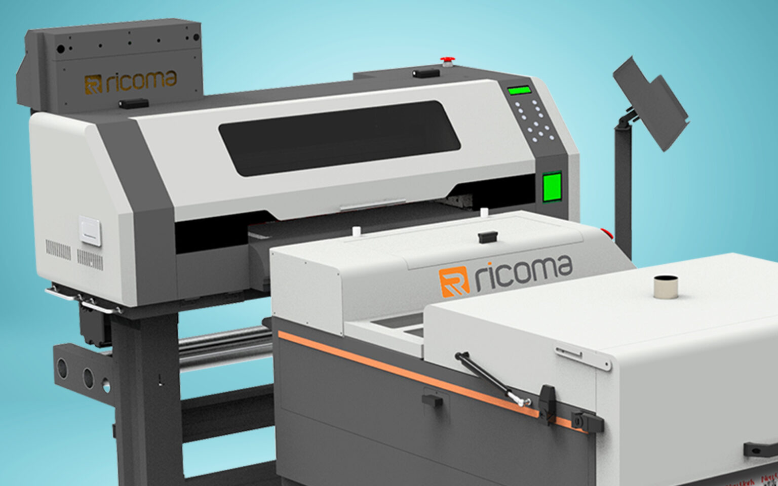 What is a Printhead? Understanding the Heart of Your Printer - Ricoma Blog